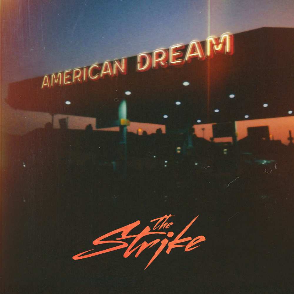 The Strike: La Banda de Indie-Rock que Captura la Magia del 'Sueño ...